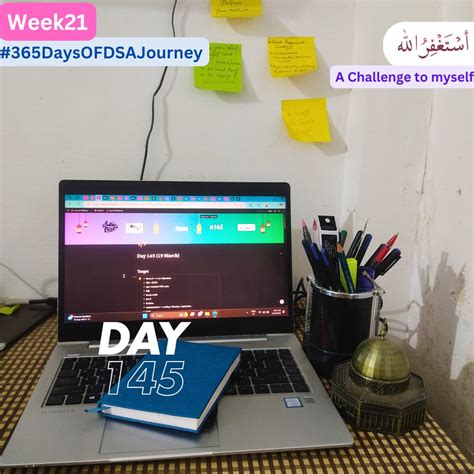 365daysofdsajourney Tnp60days 365daysofdsajourney Growthmindset Dsa Rayees Ali
