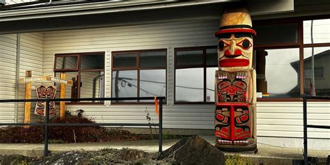 Daajing Giids Rcmp Royal Canadian Mounted Police