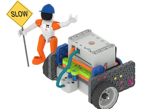 vex go stem labs
