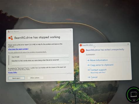 This Happend While Loading Map Rbeamng