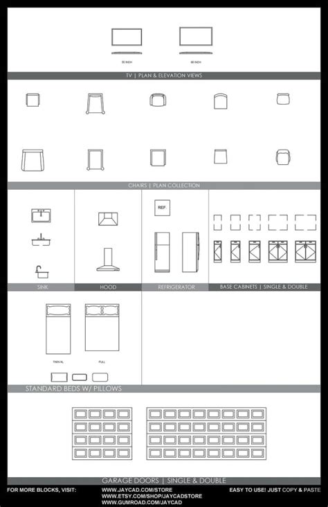 Autocad Standard Layers Set By Jay Cad Jay Cad Store