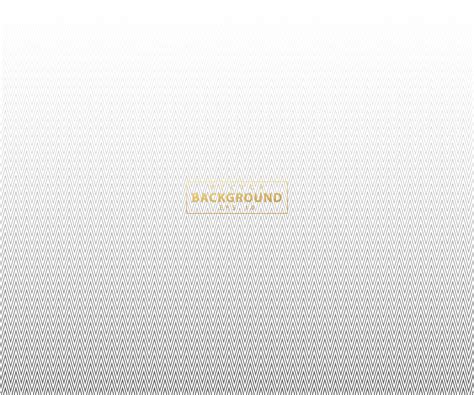 Zig Zag Lines Pattern Black Wavy Line On White Background Abstract