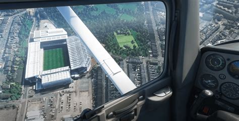 HowTo Guide Exporting From Google Maps Into Microsoft Flight Simulator