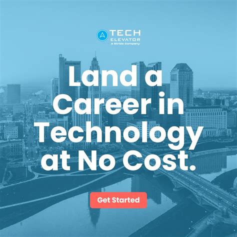 Tech Elevator On Linkedin 🌟 Exciting Opportunity For Underrepresented