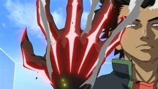 Gen Shishio Character Comic Vine