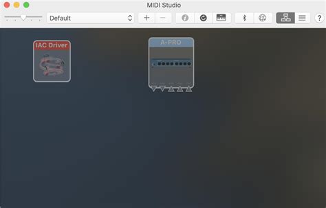 Javascript Webmidijs Does Not Recognize My Midi Controller Stack