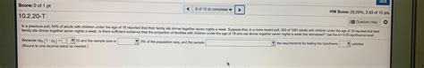 Solved Save Score 0 Of 1 Pt 6 Of 10 4 Complete Hw Score