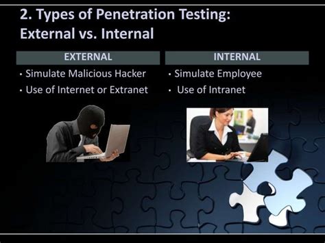 Ethical Hacking And Penetration Testing Pptx