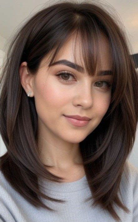 Pin By Bouchra Elidrissi On Hair Styles In 2025 Sleek Short Hair