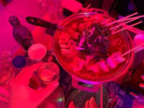 강남야장술집 개판포차 현시각 가장 핫한 강남역헌팅포차 메뉴 가격 네이버 블로그