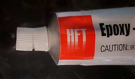 Harborfreight 3oz Epoxy Replacement Cap By Joe Printable Download
