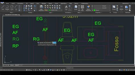 Metodo Dos Layers Comando Bcount Gera Lista Automática De Materiais