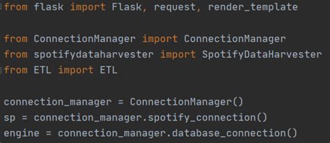 Data Harvesting Simplified Using Python Flask And Sql By Ankit Raj Analytics Vidhya Medium