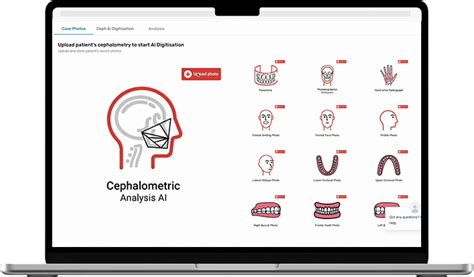 Ai Cephalometric Analysis