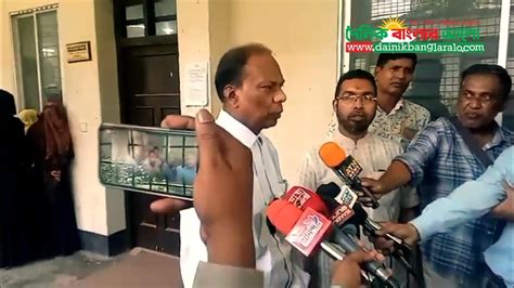 কিশোরী ধর্ষণ মামলায় গোলাম কিবরিয়া বড় মনির এর জামিন নামঞ্জুর করে কারাগারে পাঠানোর নির্দেশ