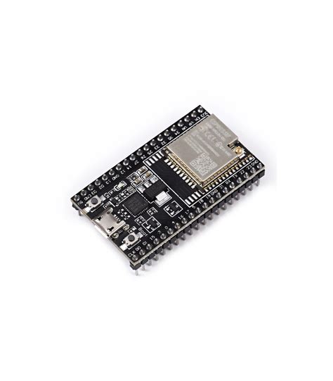 Placa De Desarrollo Esp32 Devkitc V4 Antena Externa