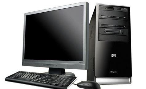 计算机主机和外设分别包括那些东西 百度经验