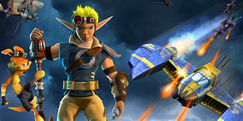 June 18 Is Going To Be A Big Day For Jak And Daxter Fans
