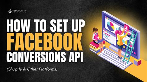 how to set up facebook conversions api shopify and other platforms