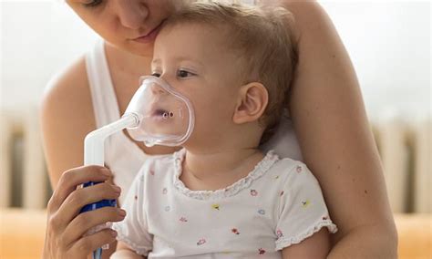 Vaccine To Tackle Bronchiolitis Causing Winter Cough Virus Could Be