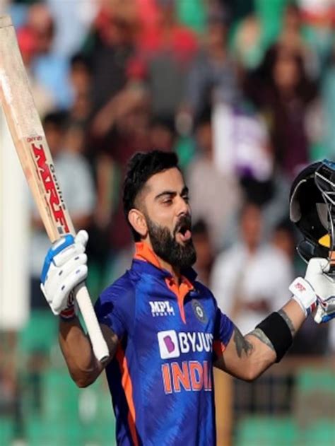 Icc Odi Ranking बल्लेबाज हैं टॉप 10 पर देखें पूरी लिस्ट क्रिकट्रैकर