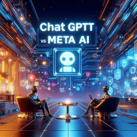 ¿qué es mejor chatgpt o meta ai tendencias tech