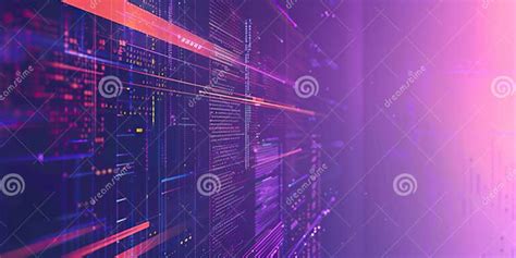 An Abstract Background With Clear Colors Code Programming Languages Bits Code Svg Purples