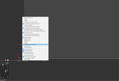 Timecode в grandMA2