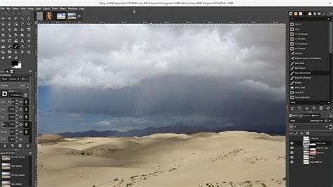GIMP 2 10 Officially Released As The Biggest Release Ever Here S What S New