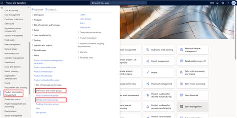 In The Storage Dimension Group Activate The “use Warehouse Management Process ”