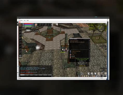 Fixed Ragezone Mmo Development Forums