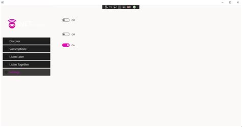 Bug App Theme Switch Somehow Not Affect Immediately On Shell Background · Issue 36