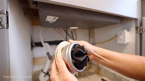 How To Install A Garbage Disposal