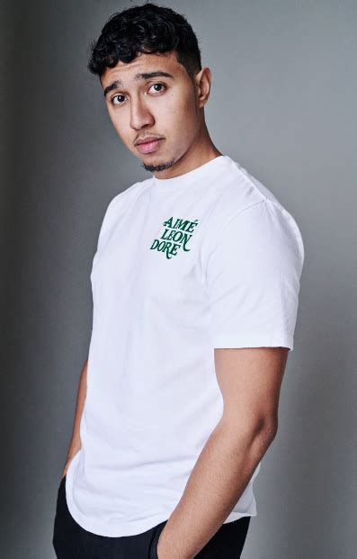 Reda Elazouar Sex Education Wiki Fandom