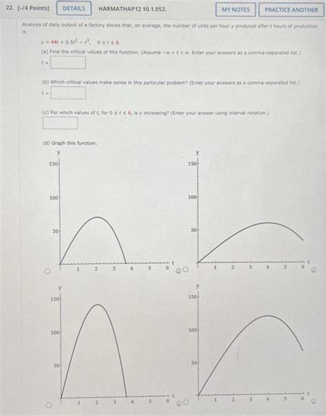 solved analysis of dally output of a factory shows that on