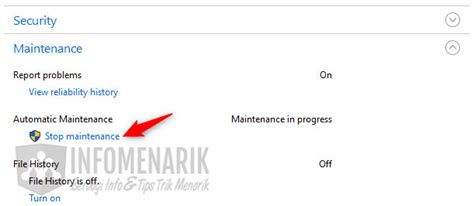 Cara Membatalkan Update Windows 10 Untuk Hemat Internet Info Menarik