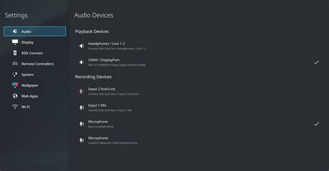 English Planet Kde