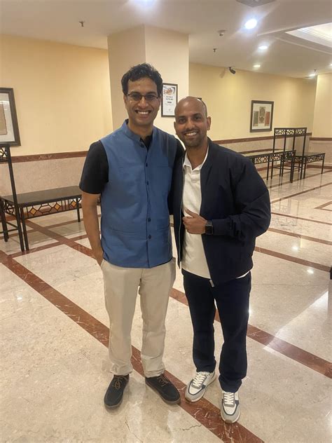 Ajay Meena On Linkedin There Are Few People Who See Future They Are