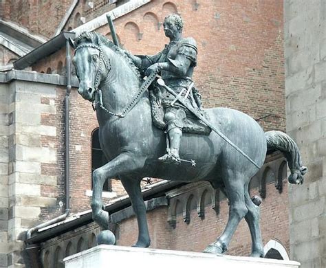 Donatello 10 Facts On The Famous Renaissance Sculptor Learnodo Newtonic