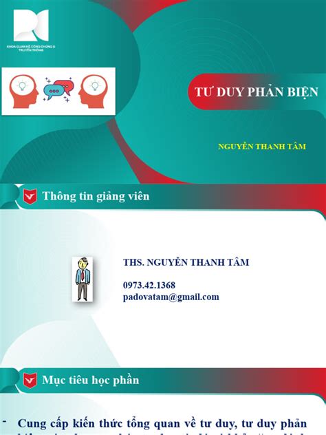 Tdpb Chương 1 232 Pdf