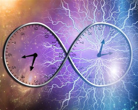 5 Intriguing Mysteries Of Time Perception Explained Learning Mind