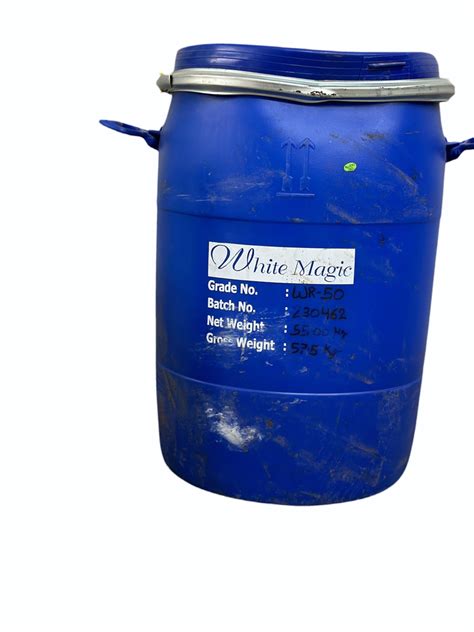 White Magic Wr 50 At ₹ 175kg Coating Chemicals In Mumbai Id 2851258923312
