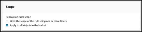 A Guide To Accessing Data Across Regions With Amazon S3 Multi Region