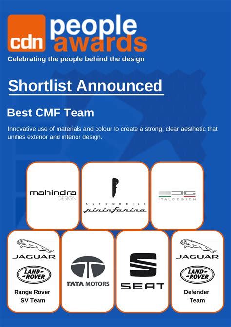 car design news on linkedin celebratingthepeoplebehindthedesign