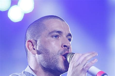 Shayne Ward Hình ảnh Shayne Ward Biểu Diễn Tại Việt Nam