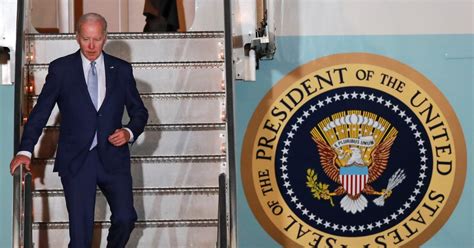 El Aifa Seguirá Siendo “caro Y Disfuncional” Pese A Ser Usado Por Biden Declaró Denise Dresser