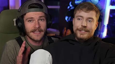 Oompaville apologizes for “bad” MrBeast interview amid backlash - Dexerto