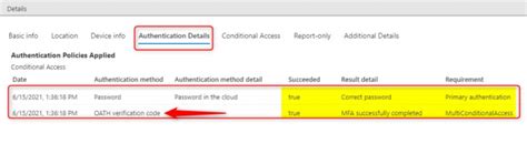 OATH TOTP Hardware Tokens With Azure MFA For Users Without Phones