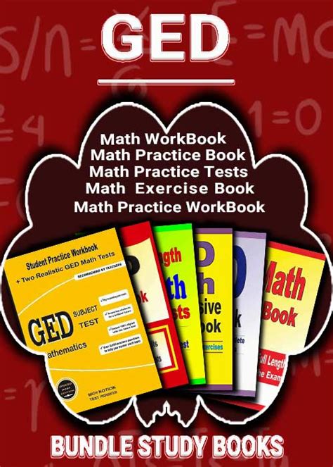How Many Questions Are On The Ged Math Test Mathematics Ebooks