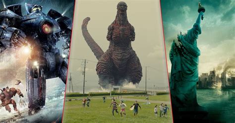 The 10 Best Monster Movies Here Are The Best Monster 10 Scariest